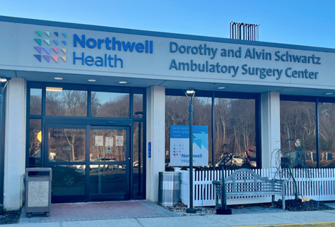 Contact – Dr. Jonathan R. Danoff, MD., Orthopedic Surgeon